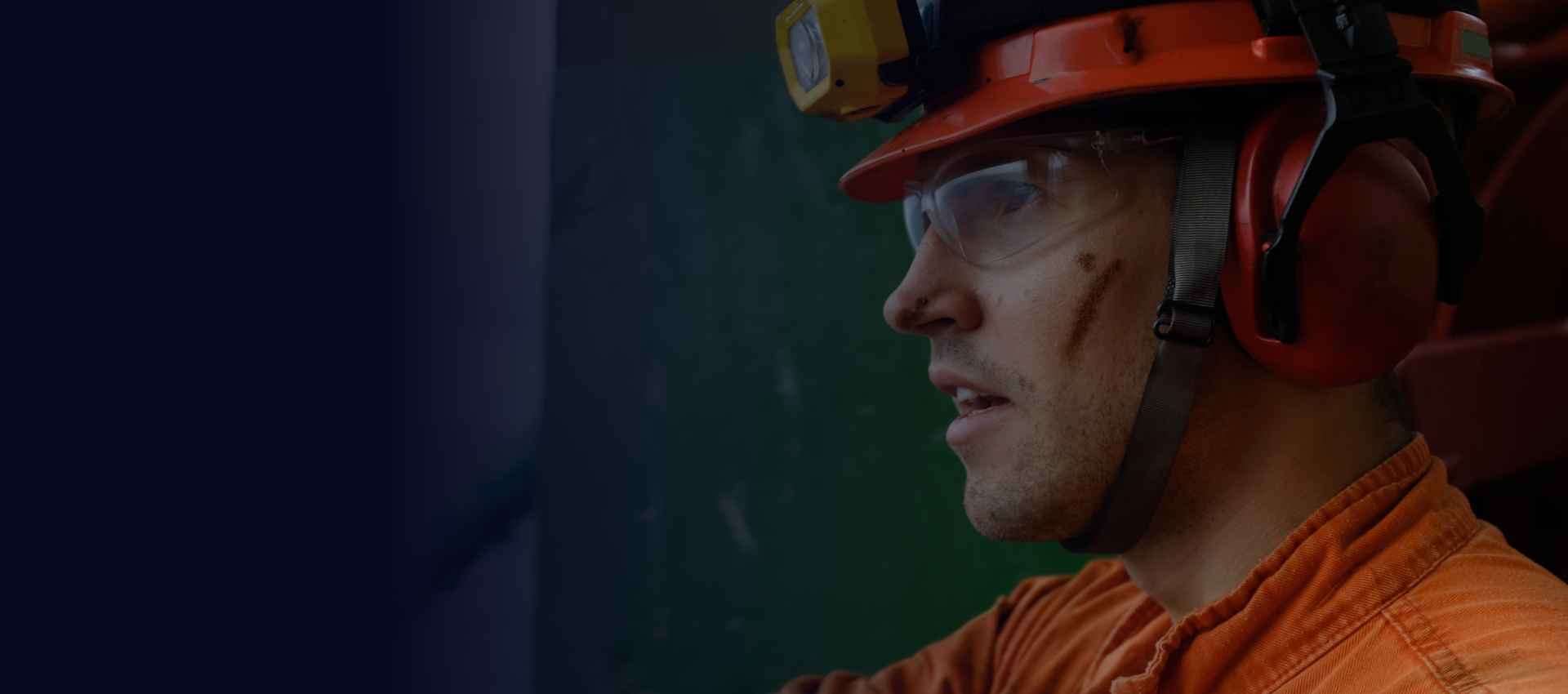 Bemanning Offshore - Industri Fokus
